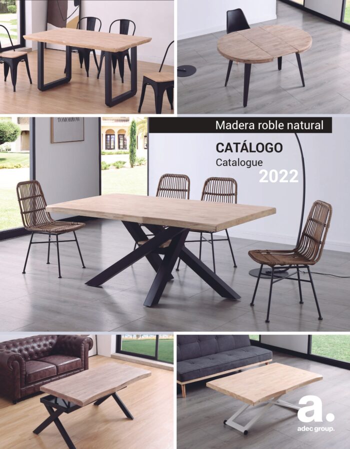 Ofertas e Importacion | Muebles Cardo